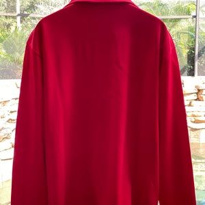 Lacoste | Shirts | Lacoste X Ricky Regal By Bruno Mars Tracksuit | Poshmark
